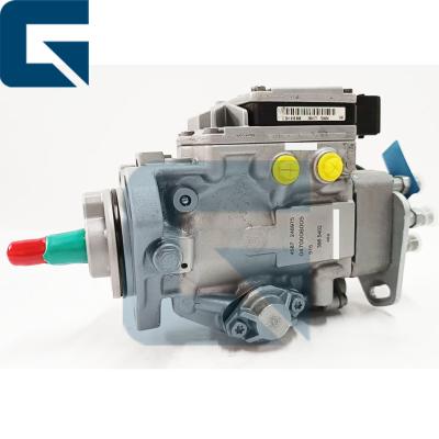 China 3965402 0470006005 QSB5.9 Engine Fuel Injection Pump for sale