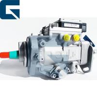 China 3965403 0470006006 QSB5.9 Engine Fuel Injection Pump for sale