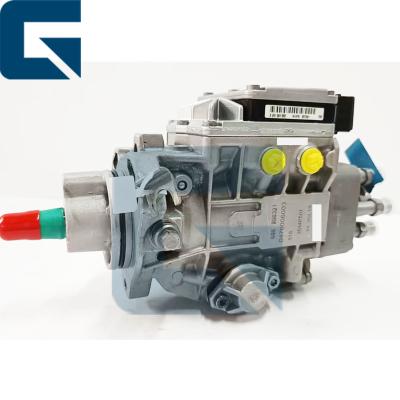 China 0470006003 2644P501 VP30 Engine Fuel Injection Pump for sale