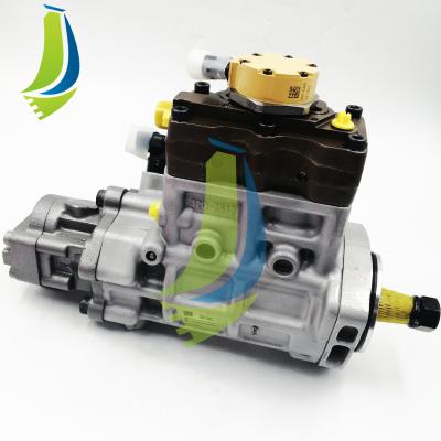 China 320-2512 3202512 Fuel Injection Pump For C6.6 Engine for sale