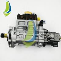 China 320-2512 3202512 Fuel Injection Pump For C6.6 Engine for sale