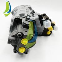 China 320-2512 3202512 Fuel Injection Pump For C6.6 Engine for sale