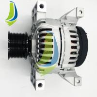 China 2874279 Alternator 24V 80A For QSZ13 Engine for sale
