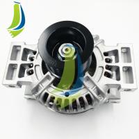 China 2874279 Alternator 24V 80A For QSZ13 Engine for sale