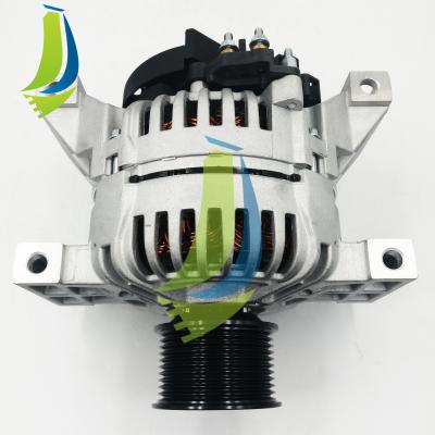 China 2874279 Alternator 24V 80A For QSZ13 Engine for sale