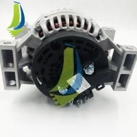China 2874279 Alternator 24V 80A For QSZ13 Engine for sale