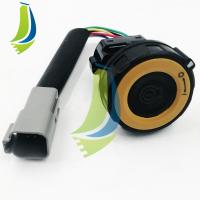 China 526-5708 5265708 Push Bottom Switch For E320 Excavator for sale