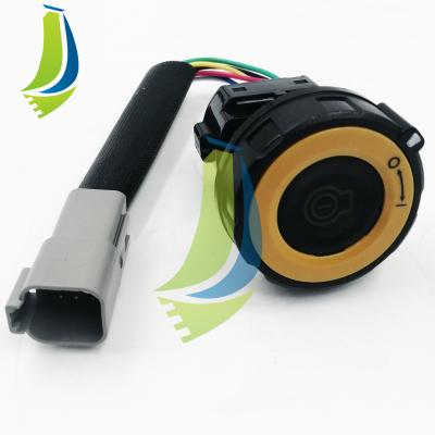 China 526-5708 5265708 Push Bottom Switch For E320 Excavator for sale