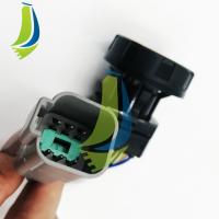 China 526-5708 5265708 Push Bottom Switch For E320 Excavator for sale