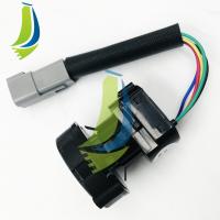 China 526-5708 5265708 Push Bottom Switch For E320 Excavator for sale