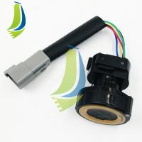 China 526-5708 5265708 Push Bottom Switch For E320 Excavator for sale