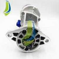 China 119773-77010 Starter Motor For Engine Parts for sale