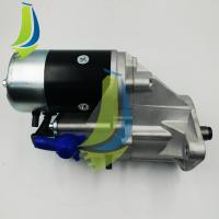 China 119773-77010 Starter Motor For Engine Parts for sale