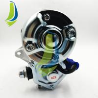 China 119773-77010 Starter Motor For Engine Parts for sale