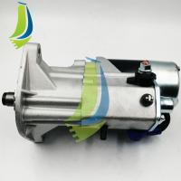 China 119773-77010 Starter Motor For Engine Parts for sale