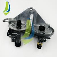 China 21870628 Fuel Filter Housing For D16 Engine for sale