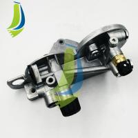 China 21870628 Fuel Filter Housing For D16 Engine for sale