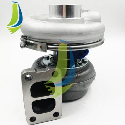 China 3524709 Turbocharger For Diesel Engine for sale