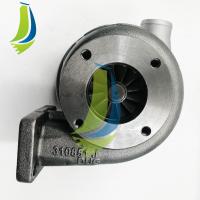 China 3524709 Turbocharger For Diesel Engine for sale