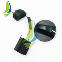China 22U-06-22420 Potentiometer For PC200-7 Excavator for sale
