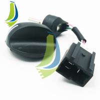 China 22U-06-22420 Potentiometer For PC200-7 Excavator for sale