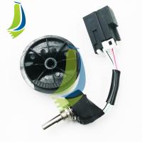 China 22U-06-22420 Potentiometer For PC200-7 Excavator for sale