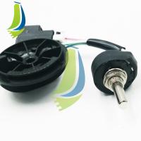 China 22U-06-22420 Potentiometer For PC200-7 Excavator for sale