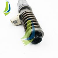 China D16 Diesel Engine Fuel Injector With Steel Construction OEM Support 3803637 for sale