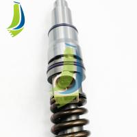 China D16 Diesel Engine Fuel Injector With Steel Construction OEM Support 3803637 for sale