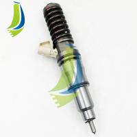 China D16 Diesel Engine Fuel Injector With Steel Construction OEM Support 3803637 for sale