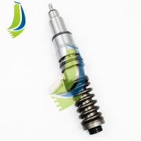 China D16 Diesel Engine Fuel Injector With Steel Construction OEM Support 3803637 for sale