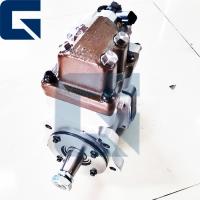 China 3973228 QSL 8.9 Engine Fuel Injection Pump for HL770-9S Machine for sale