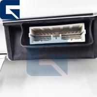 China KHR3825 Display Monitor Panel for SH200-A3 Excavator for sale