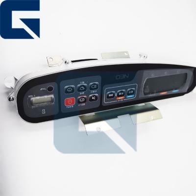 China KHR3825 Display Monitor Panel for SH200-A3 Excavator for sale