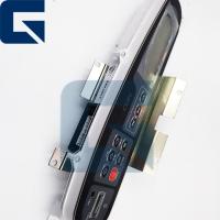 China KHR3825 Display Monitor Panel for SH200-A3 Excavator for sale