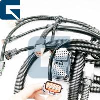 China 4943176 QSC8.3 Engine Wire Harness for sale