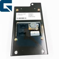 China 7835-12-3007 7835123007 Display Monitor Panel for PC200-7 Excavator for sale