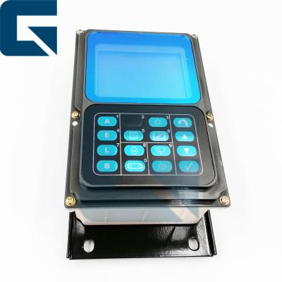 China 7835-12-3007 7835123007 Display Monitor Panel for PC200-7 Excavator for sale