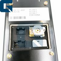 China 7835-12-3007 7835123007 Display Monitor Panel for PC200-7 Excavator for sale