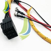 China 305-4893 3054893 Injector Wiring Harness For C6.4 Engine for sale