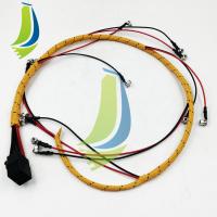 China 305-4893 3054893 Injector Wiring Harness For C6.4 Engine for sale