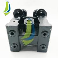 China 31EH-10470 31EH10470 Pilot Valve Assy Foot Valve For R130LC Excavator Spare Parts for sale