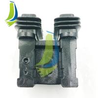 China 31EH-10470 31EH10470 Pilot Valve Assy Foot Valve For R130LC Excavator Spare Parts for sale