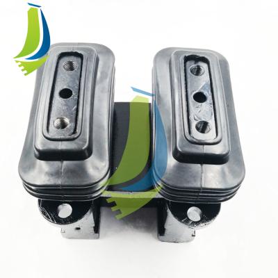 China 31EH-10470 31EH10470 Pilot Valve Assy Foot Valve For R130LC Excavator Spare Parts for sale