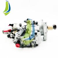 China DB2335-6089 DB23356089 Fuel Injection Pump For Diesel Engine Parts for sale