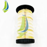 China 360-8960 3608960 Diesel Fuel Filter For E312D Excavator Parts for sale
