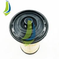 China 360-8960 3608960 Diesel Fuel Filter For E312D Excavator Parts for sale