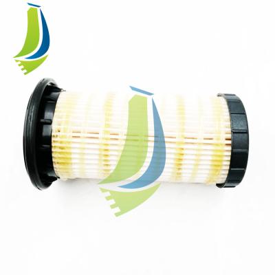 China 360-8960 3608960 Diesel Fuel Filter For E312D Excavator Parts for sale