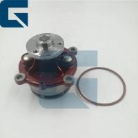 China VOE21404502 Water Pump 21404502 For Excavator EC210B for sale