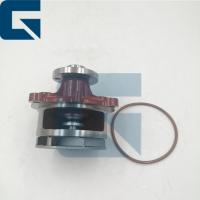 China VOE21404502 Water Pump 21404502 For Excavator EC210B for sale